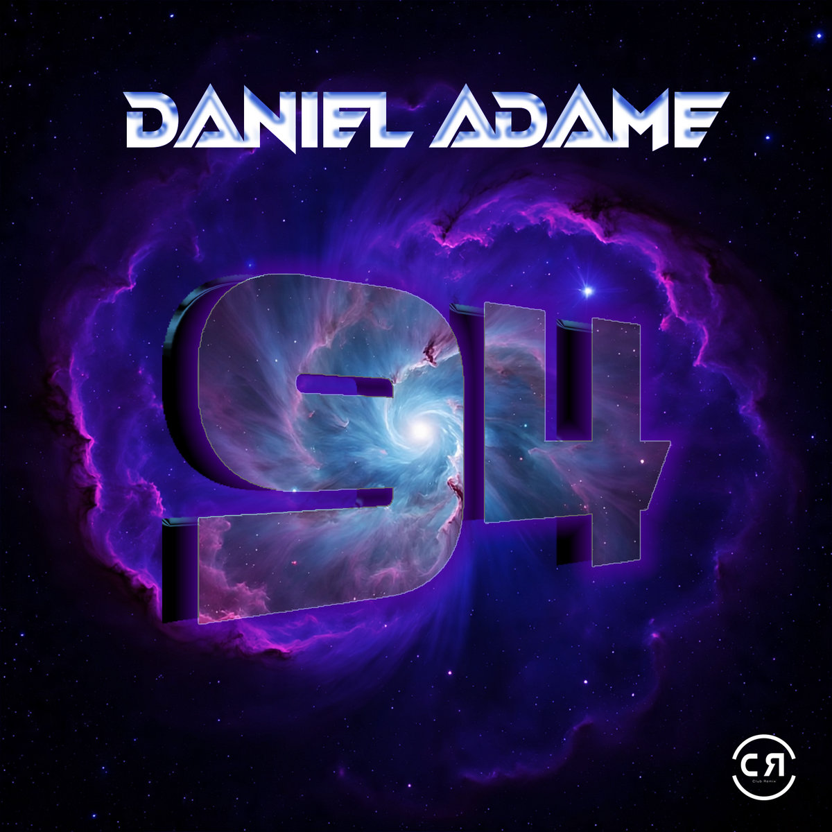 Club Remix Vol 94 | Daniel Adame