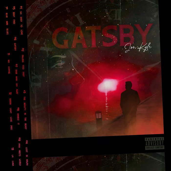 GATSBY | Jon Kyle