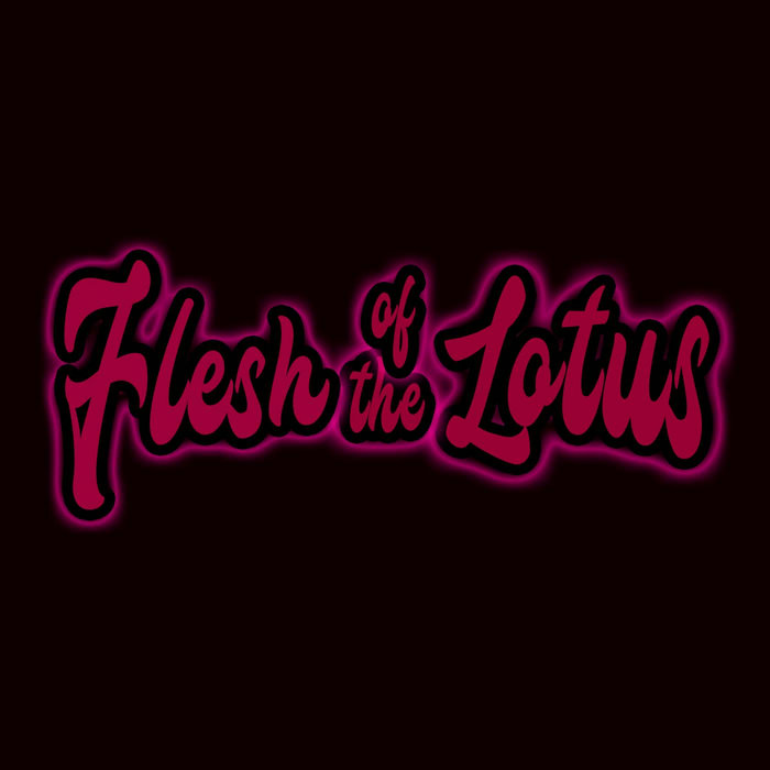 Flesh of the Lotus | Ivan Gian-Piero