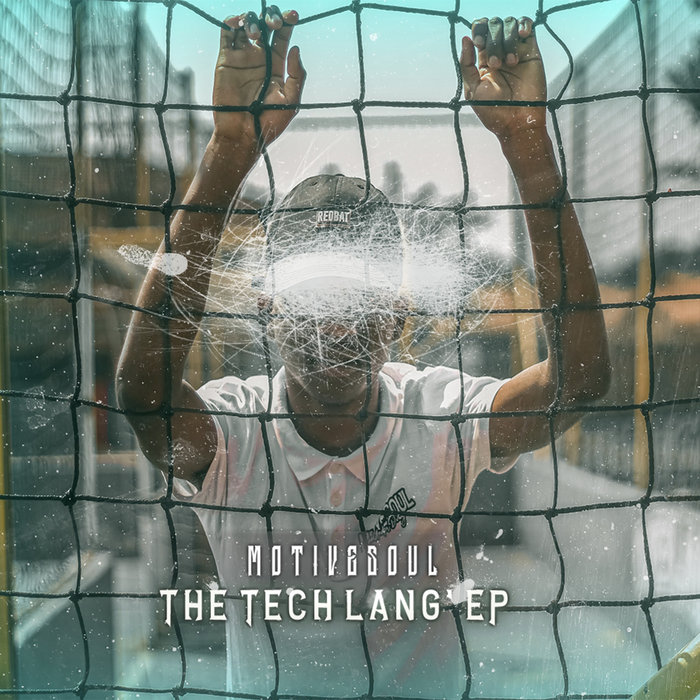 Motivesoul The Tech Lang Ep Inqfive