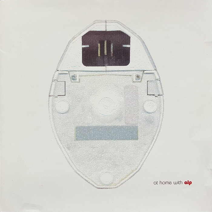 At Home with Alp | Alp | O Yuki Conjugate