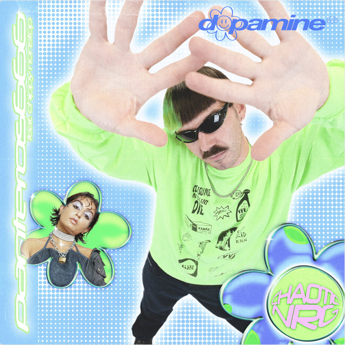 Chaotic NRG | Panteros666