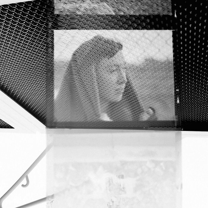 Looking Glass/Mask | Cathedral Bloom