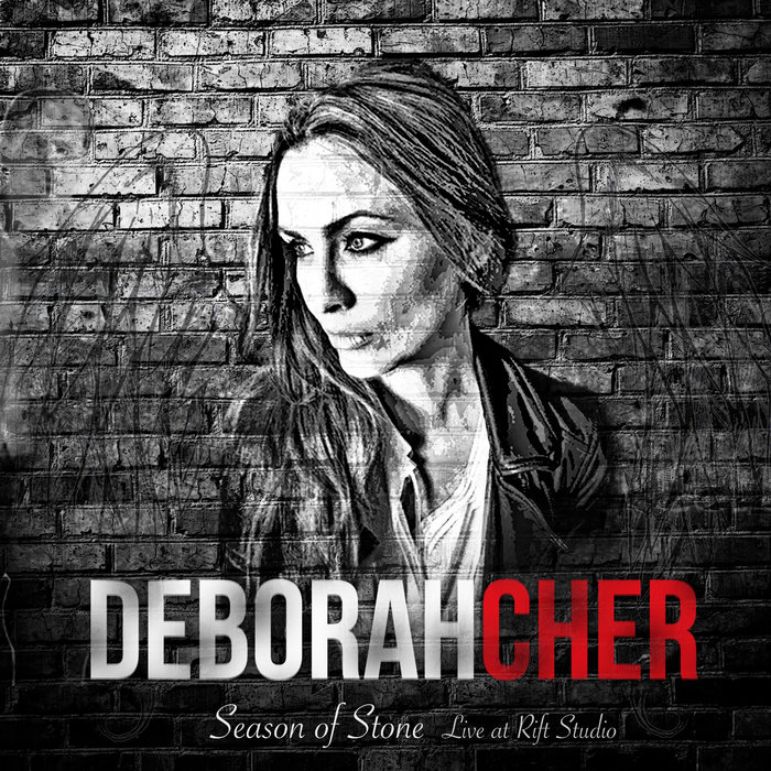 Season of Stone - Live at Rift Studios | Deborah Cher