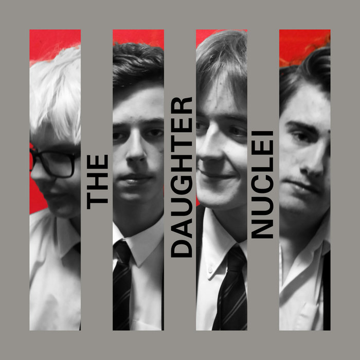 The Daughter Nuclei | The Daughter Nuclei