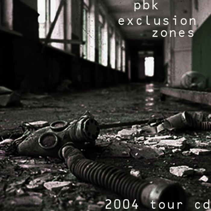 EXCLUSION ZONES | PBK