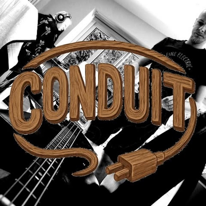 Conduit - Live 'In The Kitchen' 6th July 2025 | Conduit,Ian Darby, Lee ...