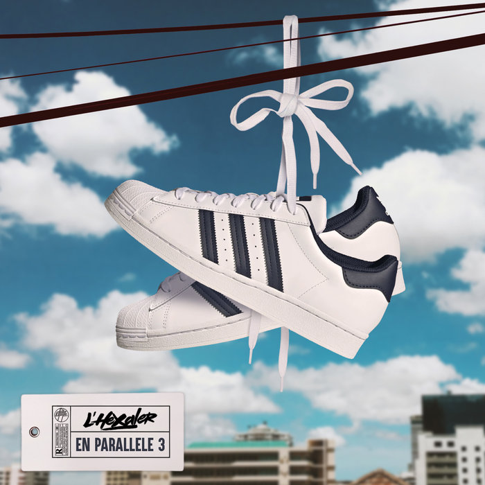 En Parallèle (vol.3) | L'Hexaler | Just Listen Records