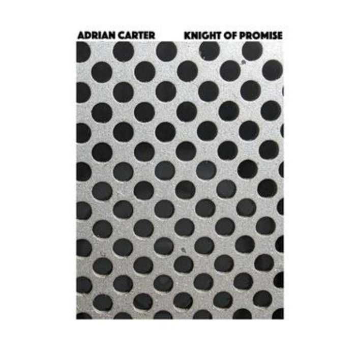 Knight Of Promise | Adrian Carter