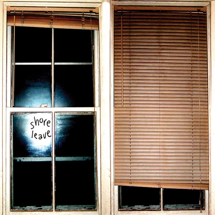 Shore Leave | Shore Leave