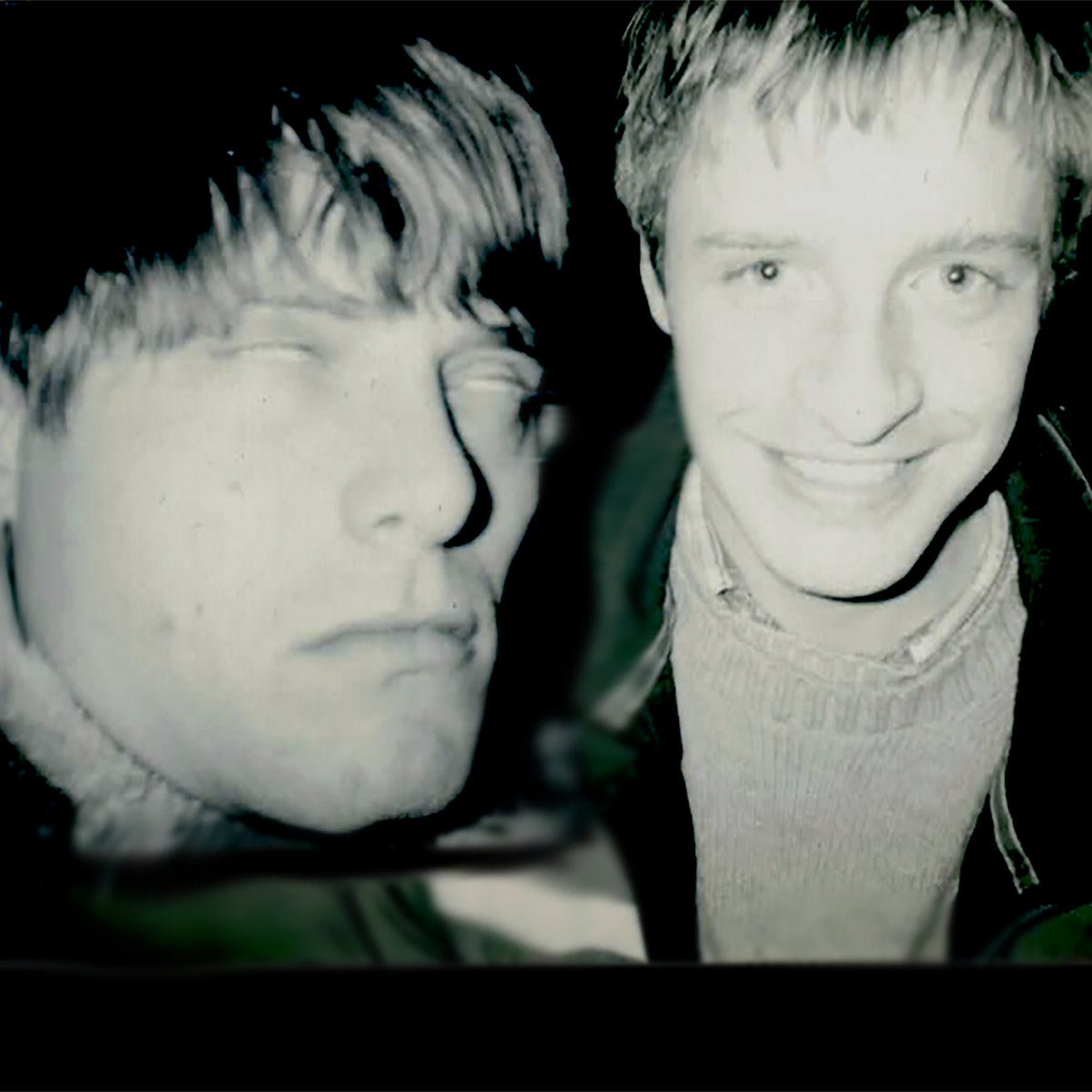 John Gibson Chippendale Dancer