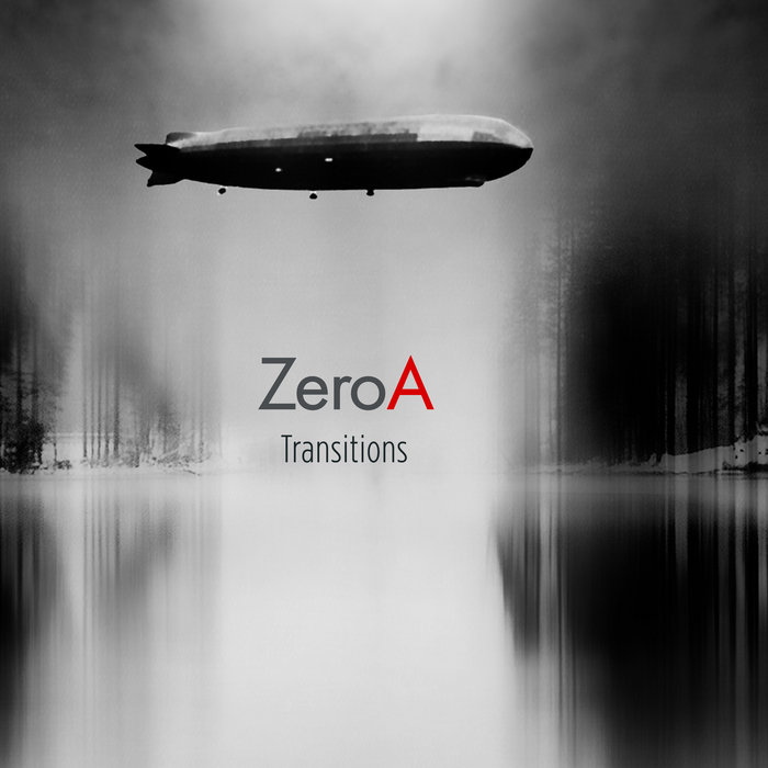 Transitions | ZeroA