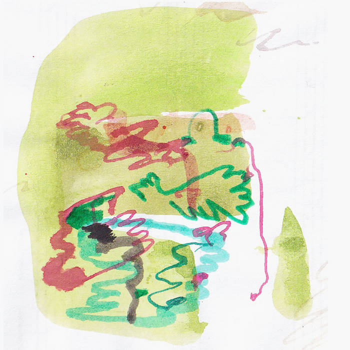 qter | Peter Jacquemyn - Quentin Stokart | Quentin Stokart qeerecords