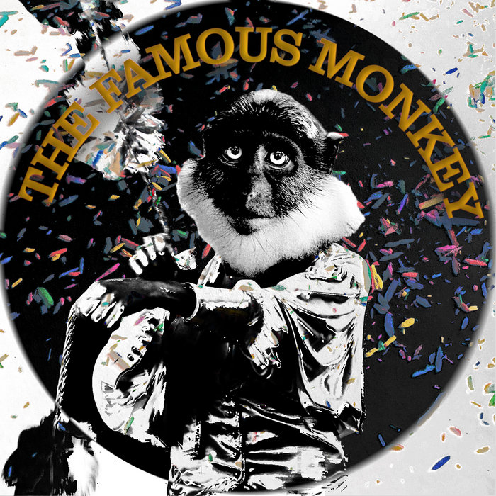 The Famous Monkey | The Verbiage