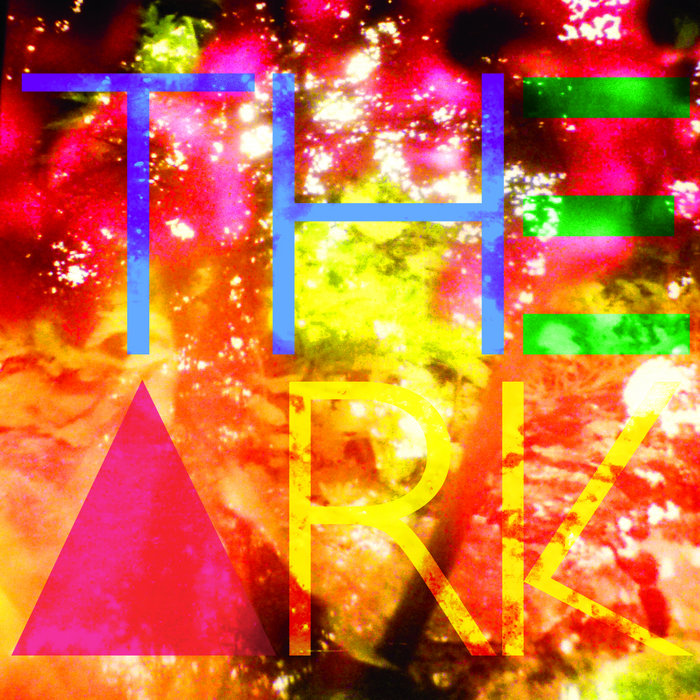 The Ark Traverse the Swirling Vortex | The Ark | Goodtime Collective