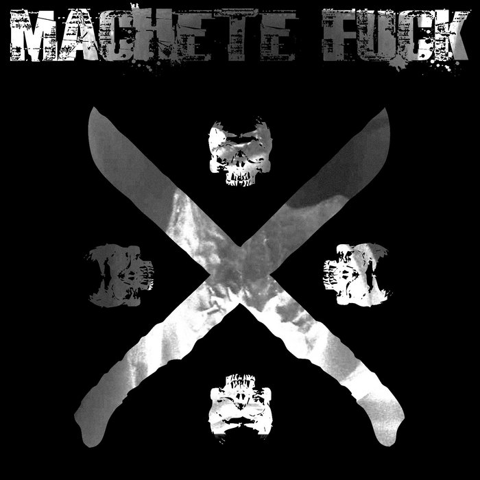 Atavic Scars | Machete Fuck