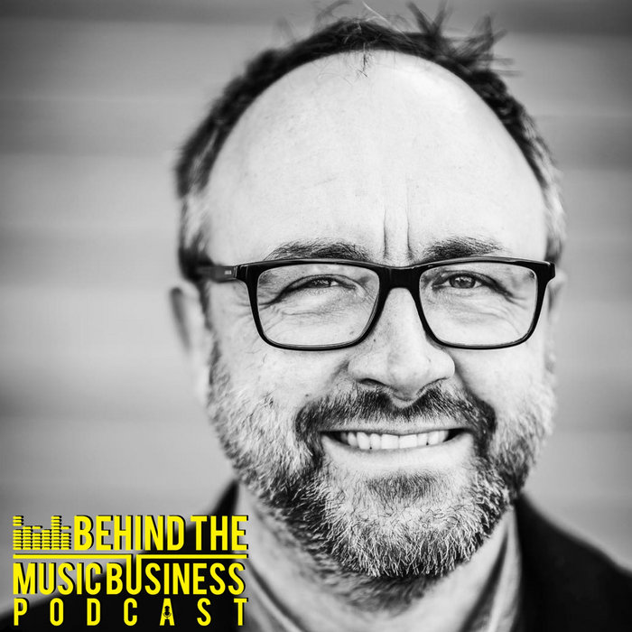 Leon Alexander (Red Light Management) | behind the business