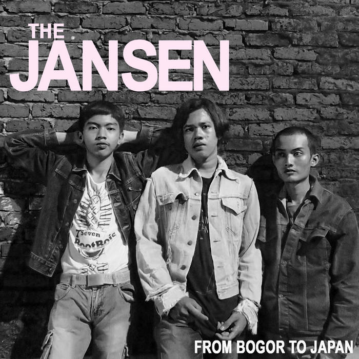 ANDIKA LINPO: THE JANSEN