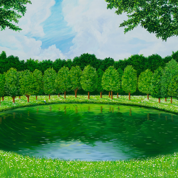 Forest Called You / 너라는 숲 | Siho Kim | 김시호 Siho Kim