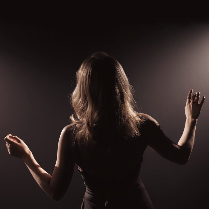 Dream a Little Dream of Me (Cover) | Anne Reburn