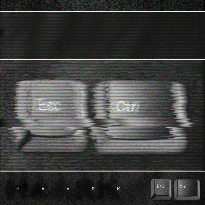 Esc Ctrl | HAARK