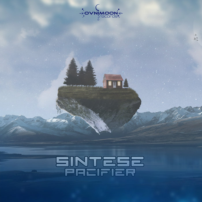 Pacifier | Sintese (Ovnimoon Records) | Ovnimoon Records
