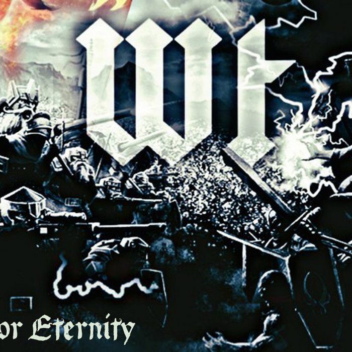 Fear for Eternity | Wolftooth