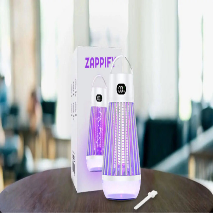 Zappxify Mosquito Zapper: |Reviews, Price, Pros & Cons| | Zappxify ...