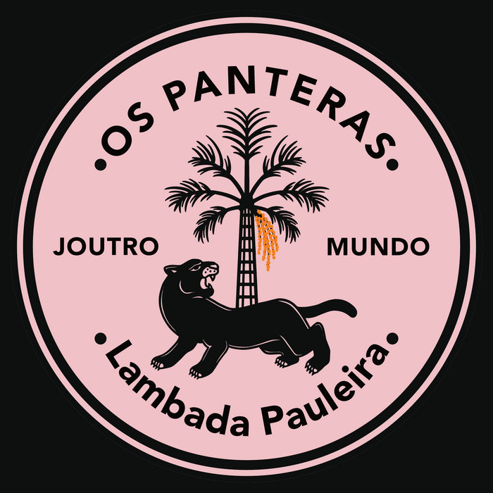 Lambada Pauleira (Joutro Mundo Remix) | Os Panteras | Onda Boa