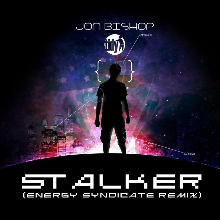 Stalker (Energy Syndicate Remix) | Jon Bishop, Energy Syndicate | Tidy Trax