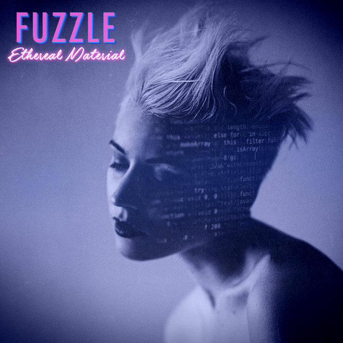 Ethereal Material | Fuzzle