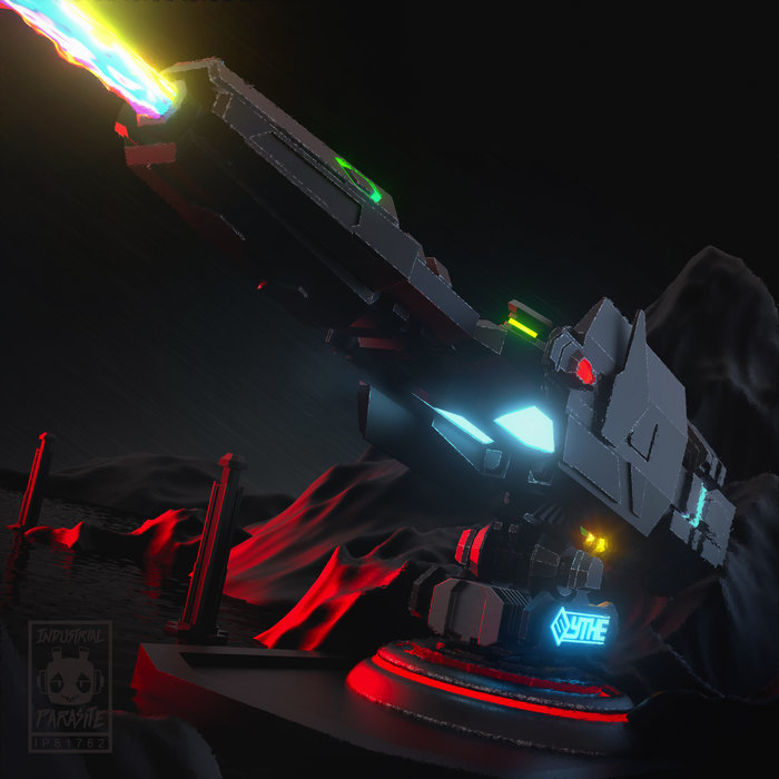 Color Cannon | Sythe