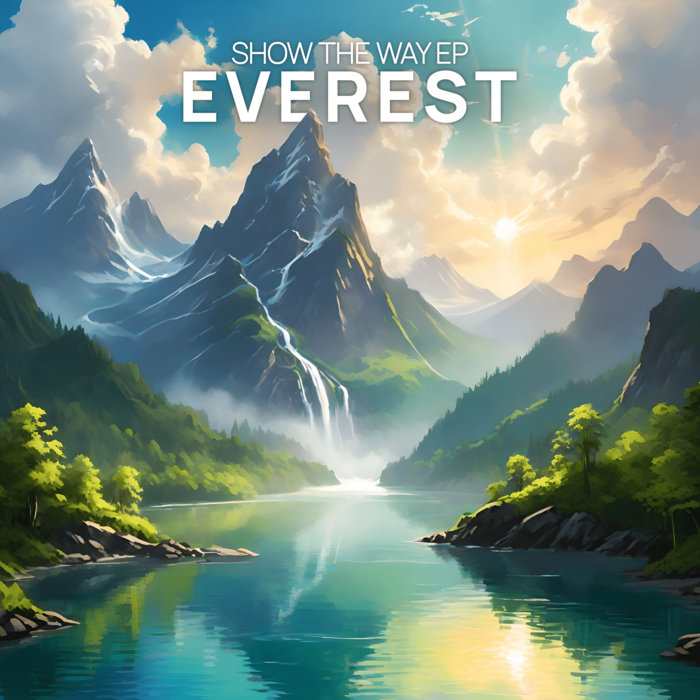 Show The Way - EP | Everest