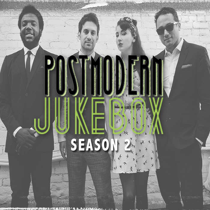 Postmodern Jukebox, Season 2 | Scott Bradlee & Postmodern Jukebox ...