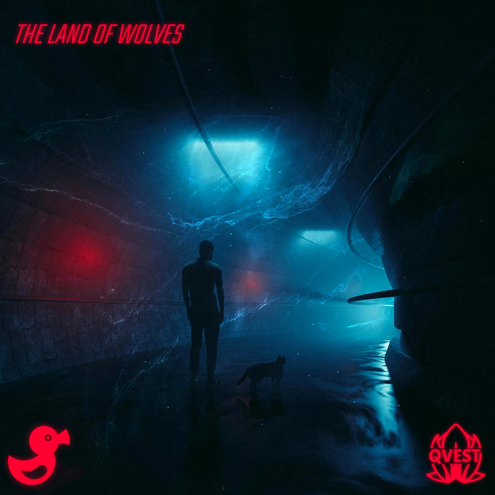The Land of Wolves | QVEST | Cyduck