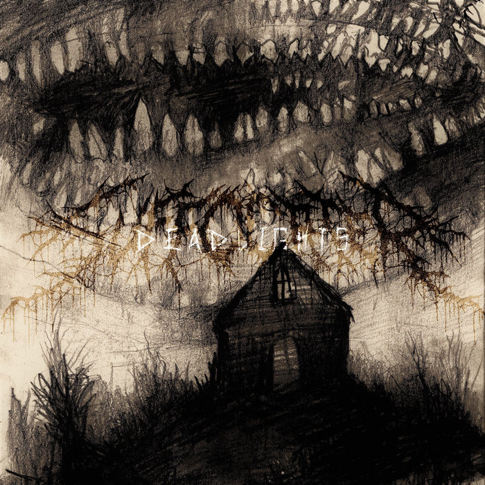 Deadlights | Suffocater