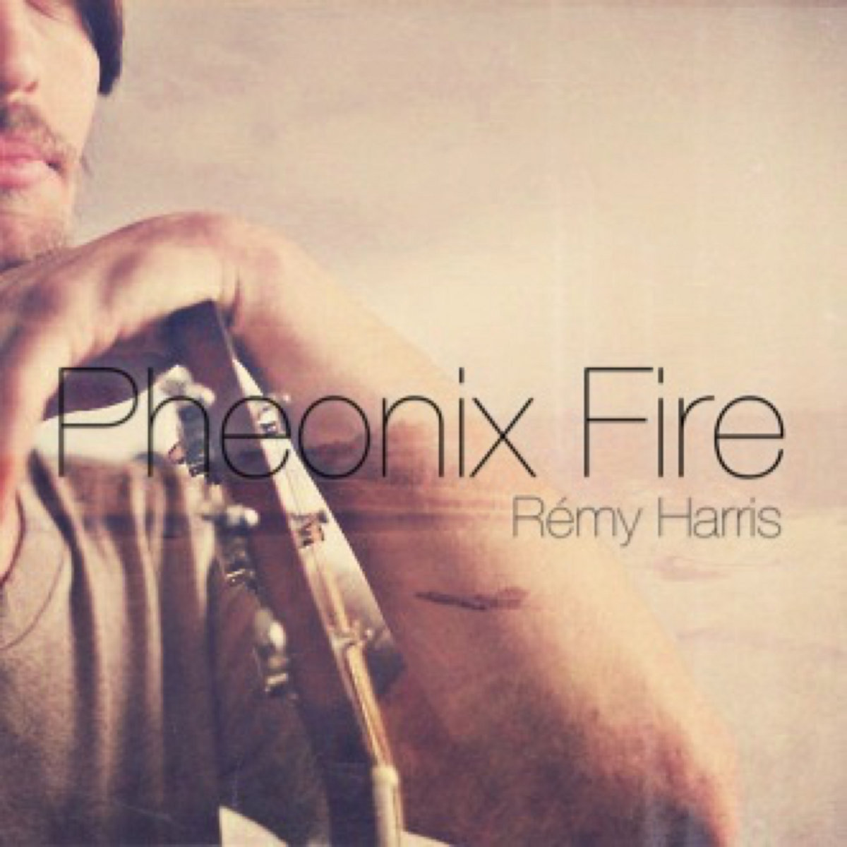 Phoenix Fire | Remy Harris