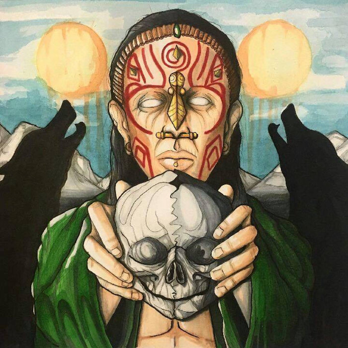 Acid Wolf | Acid Wolf