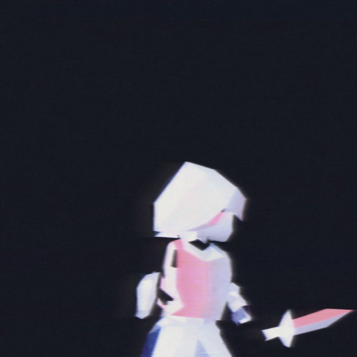 Watch out for ghosts | nezuai