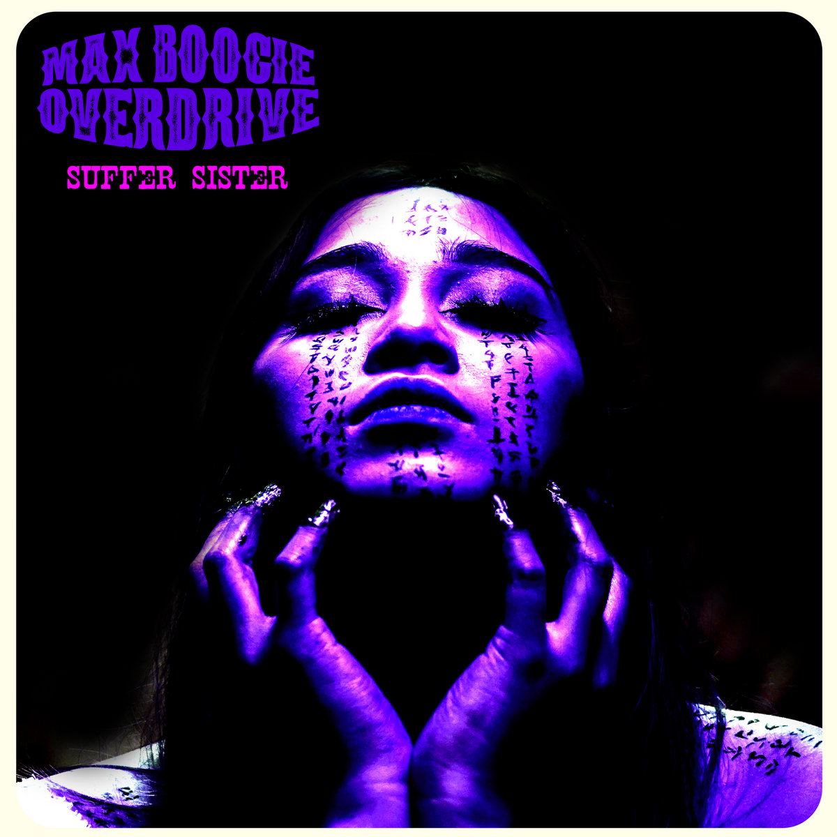 Suffer Sister | Max Boogie Overdrive