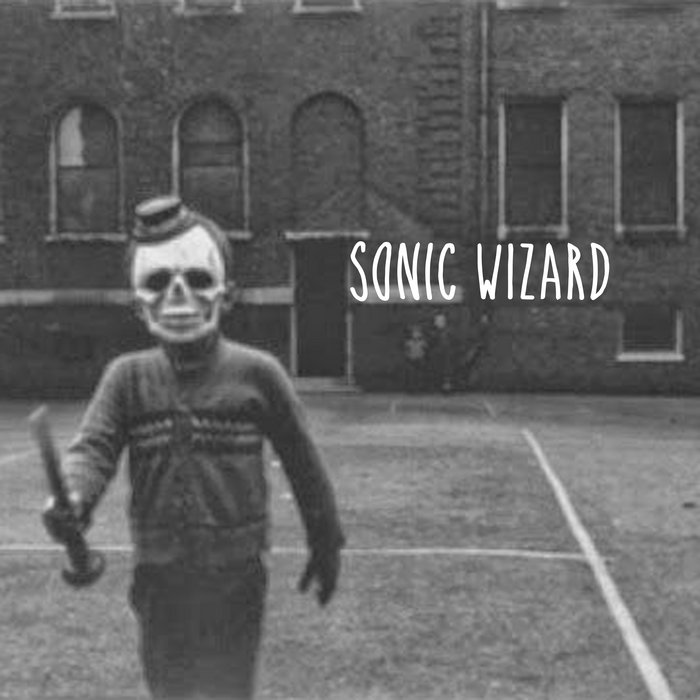 Sonic Wizard | Sonic Wizard