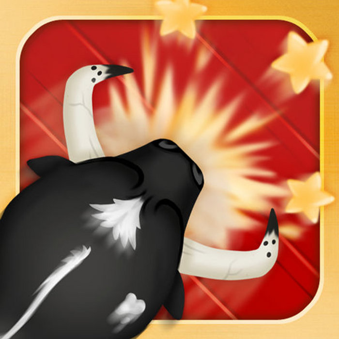 Bull Mouse OST | KyB0z