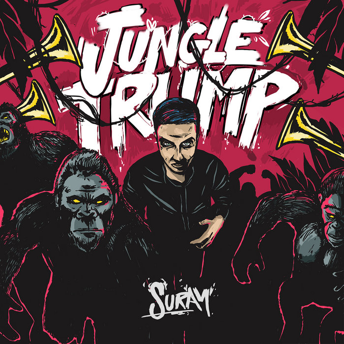Jungle Trump | Suray