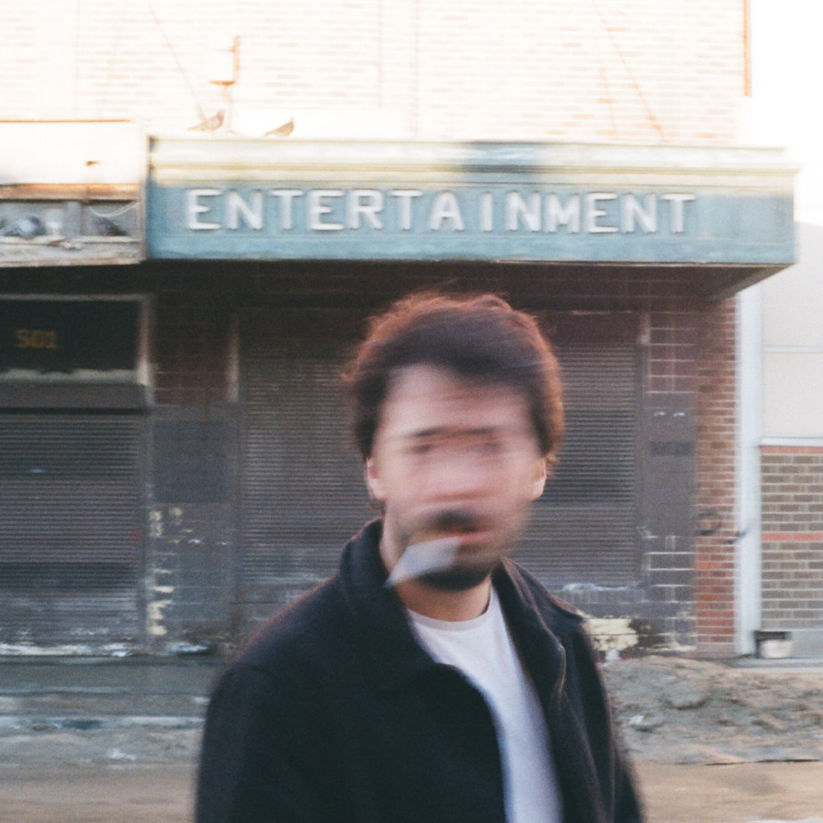 Where the Rivers Do | Sam Singer