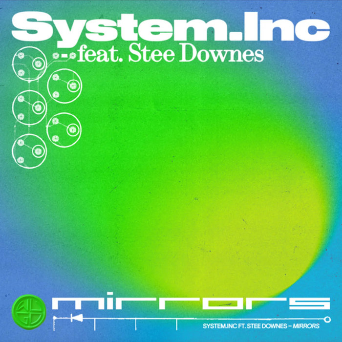 Mirrors | System Inc | WUGD Music