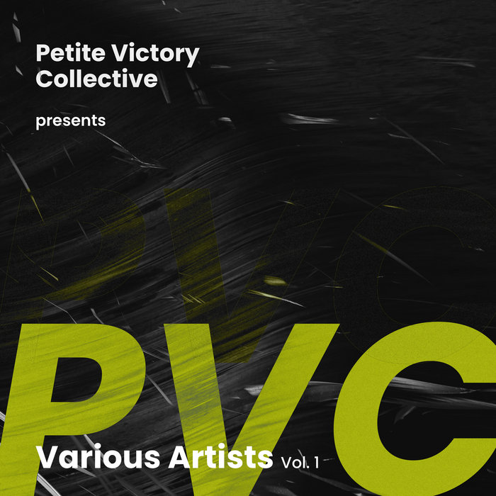 Various Artists Vol. 1 | Petite Victory Collective