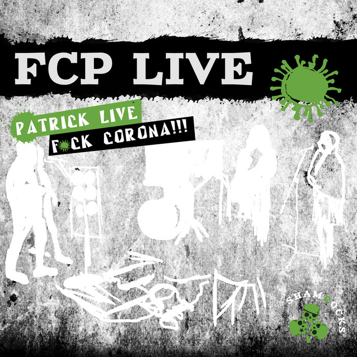 FCP Live | ShamRocks