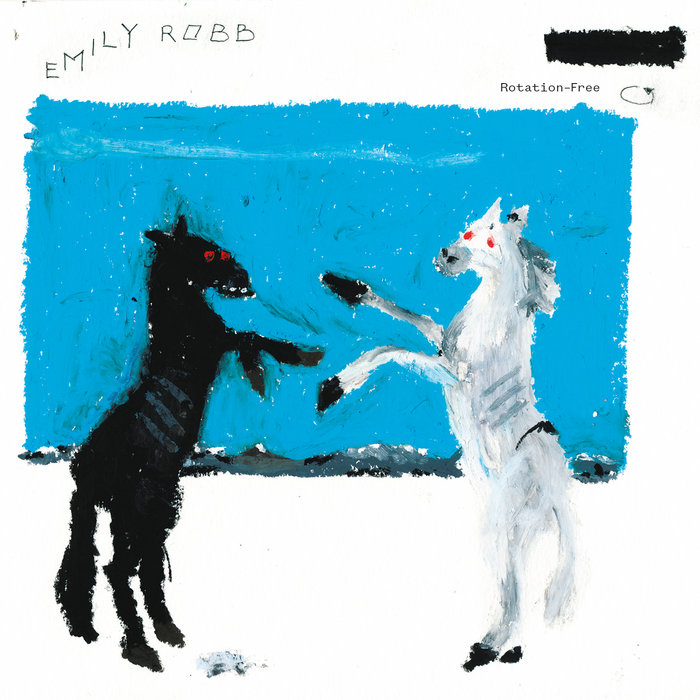 Rotation-Free | Emily Robb