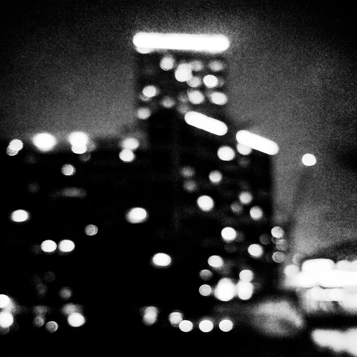 What Should Have Happened | La Couche, Marc Manning | La Couche