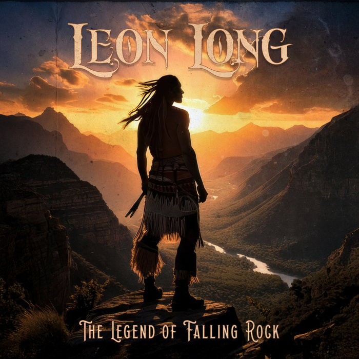 The Legend of Falling Rock | Leon Long
